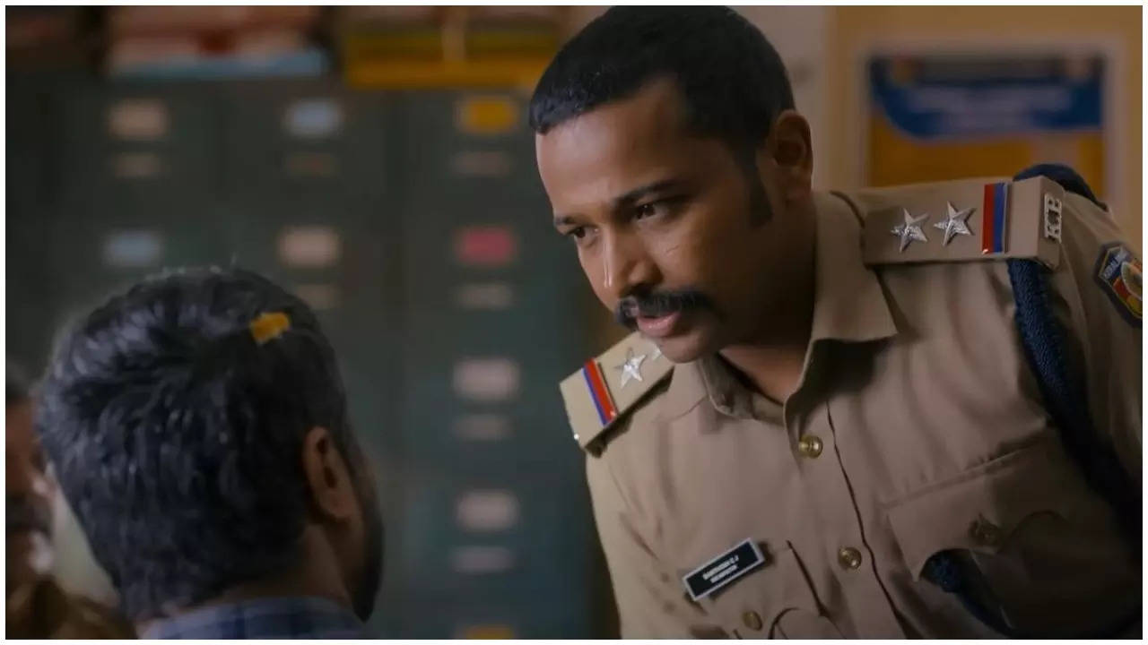 Pravinkoodu Shappu’s OTT release: Basil Joseph’s film starts streaming