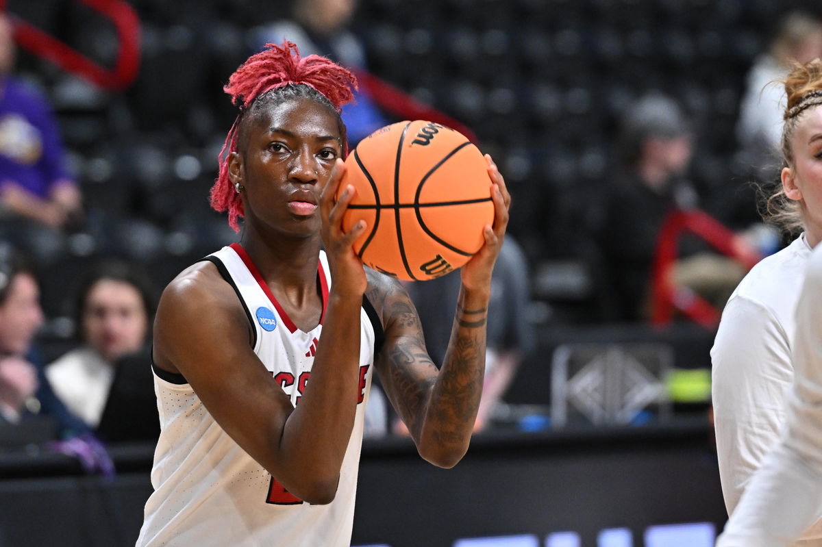 Historic NC State Star Saniya Rivers Confirms Top 3 WNBA Draft Destinations