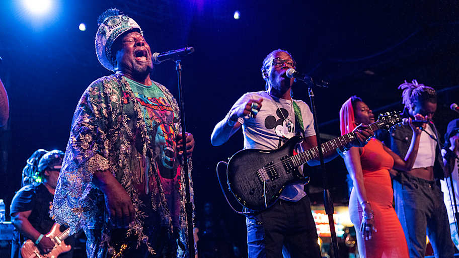 We Want the Funk!: New documentary explains why you just can't stop dancing