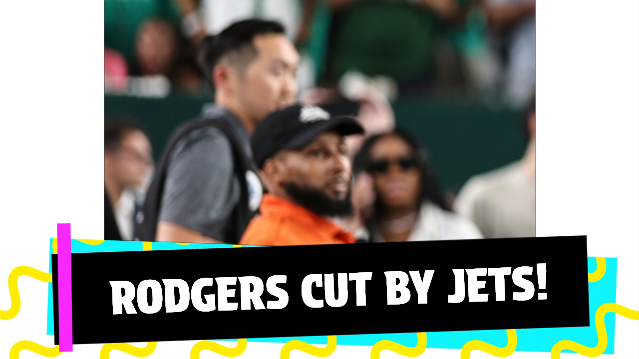 5 Aaron Rodgers free agency landing spots this offseason