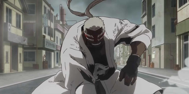 10 strongest Fire Force characters as of 2026, ranked