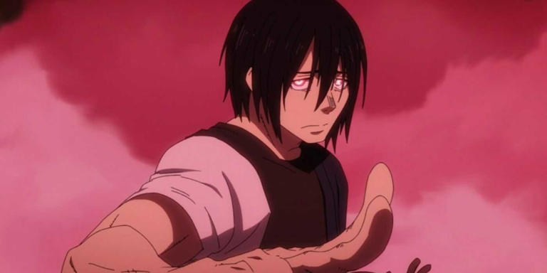 10 strongest Fire Force characters as of 2026, ranked