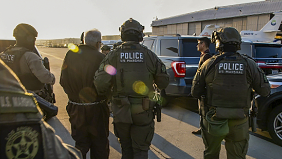 NIA's Jaya Roy, Ashish Batra lead Tahawwur Rana case; one even inspired ...