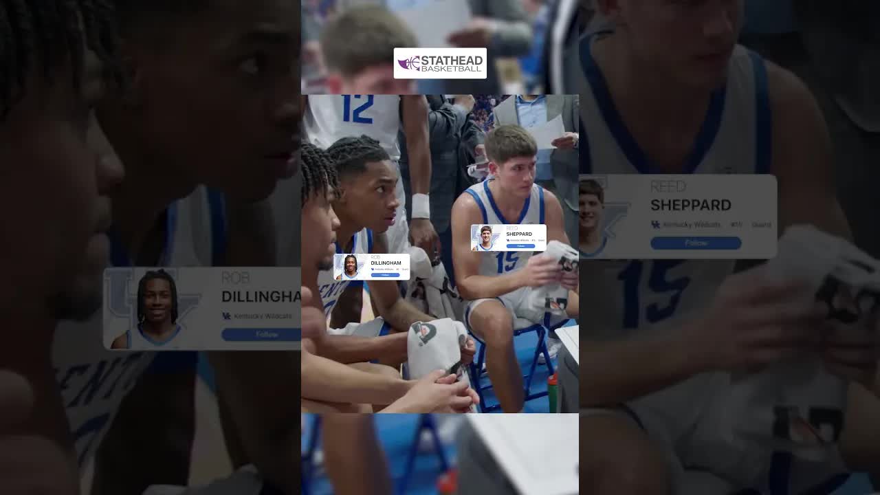 March Madness Upsets: Oakland vs Kentucky & Samford vs Kansas