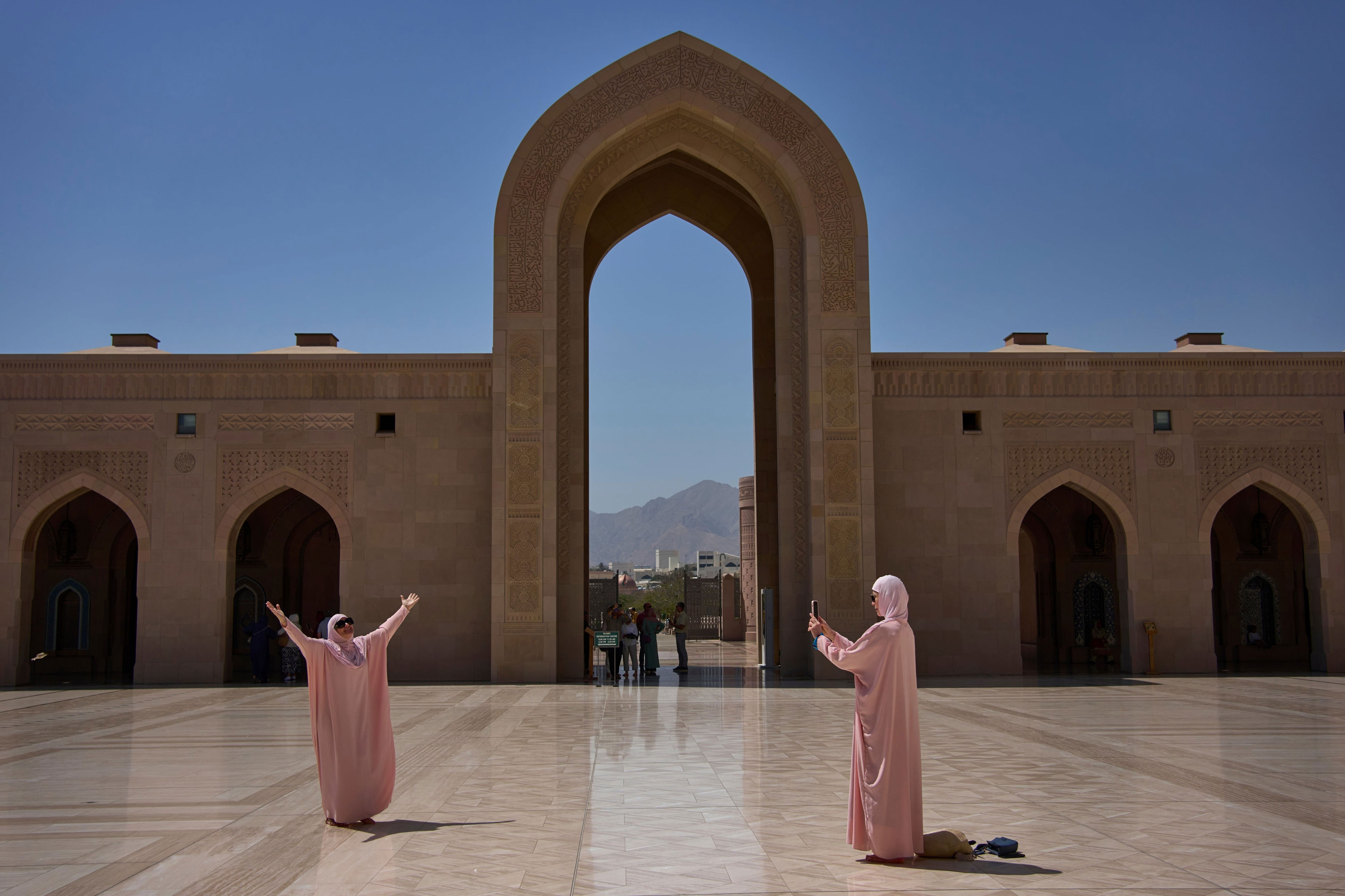 US-Iran nuclear talks hit the sweet spot in Oman