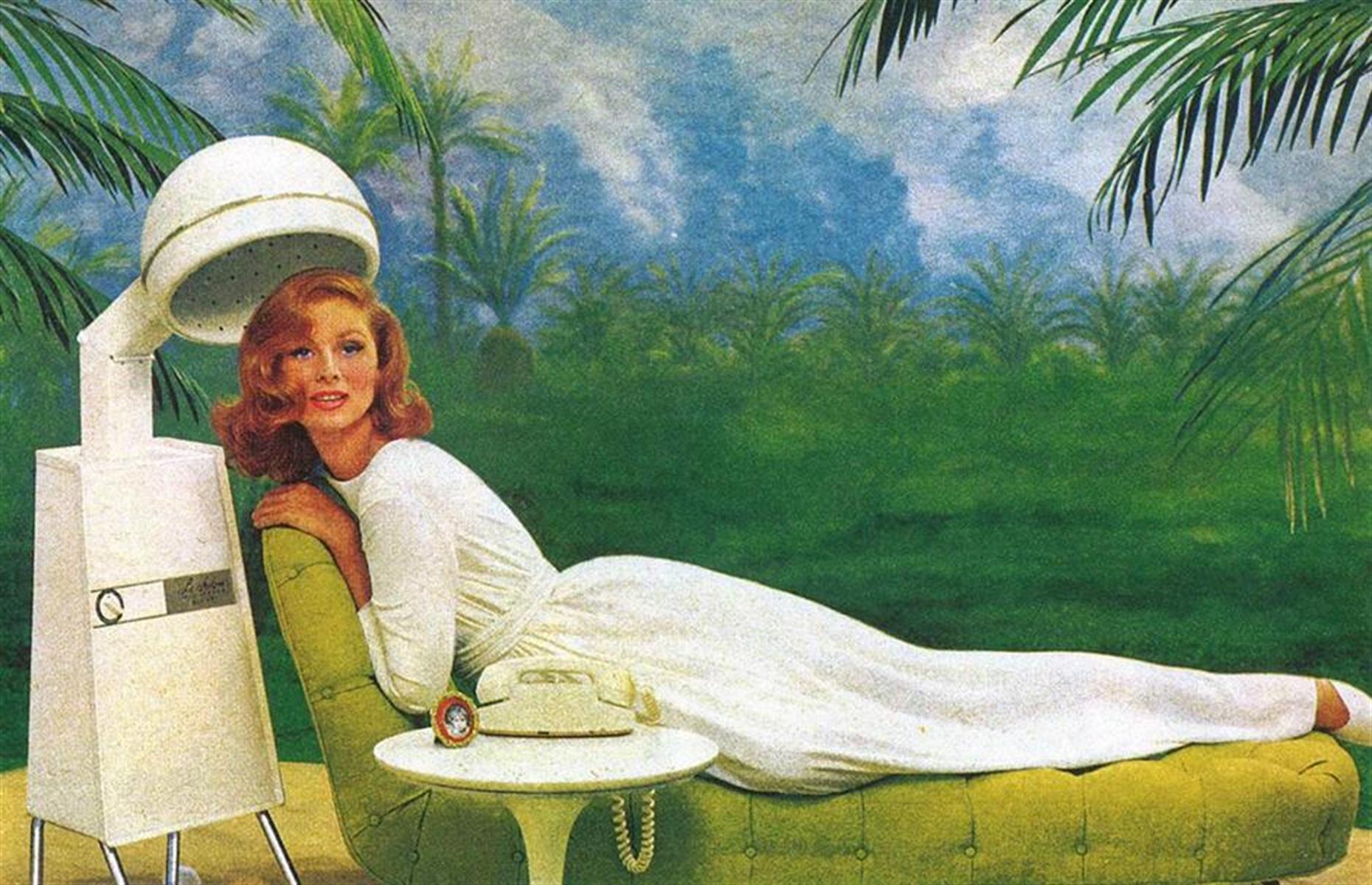 25 retro home gadgets: how many do you recognise?