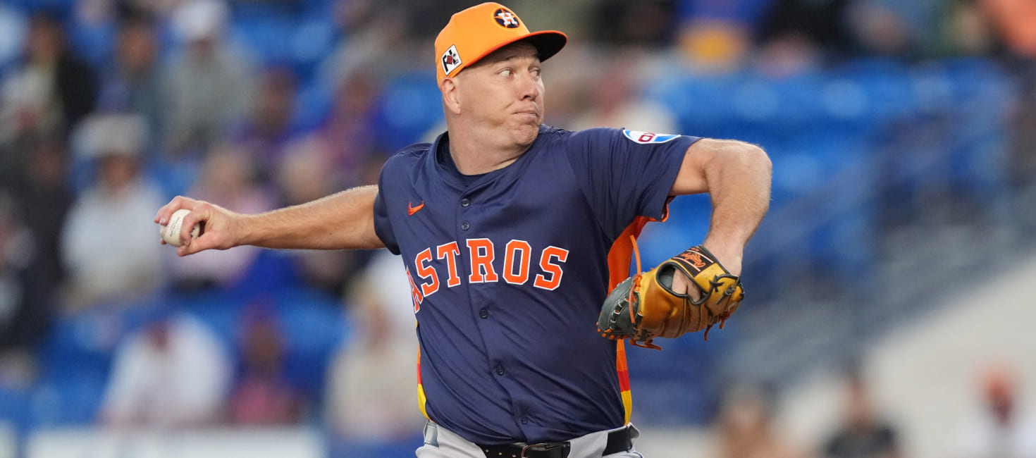 MLB No Runs First Inning (NRFI) Picks: Saturday (4/12)