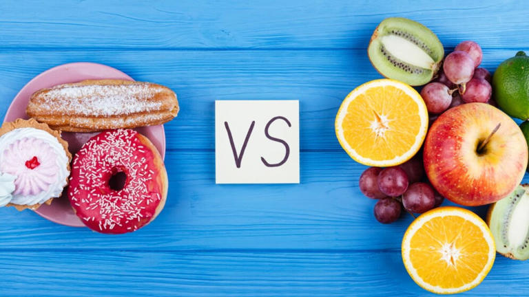 Want Your Kids to Get Rid of Junk Food Habits, Here's 5 Healthy Food ...