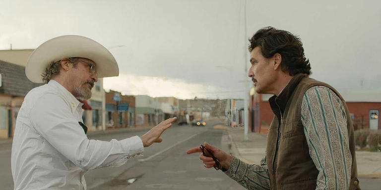 Pedro Pascal's 6 Upcoming Movies & TV Shows Explained