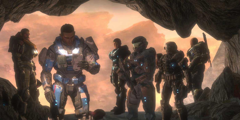 Best Halo Spin-Offs