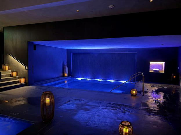 CASCADA: Portland's Underground Wellness Wonder