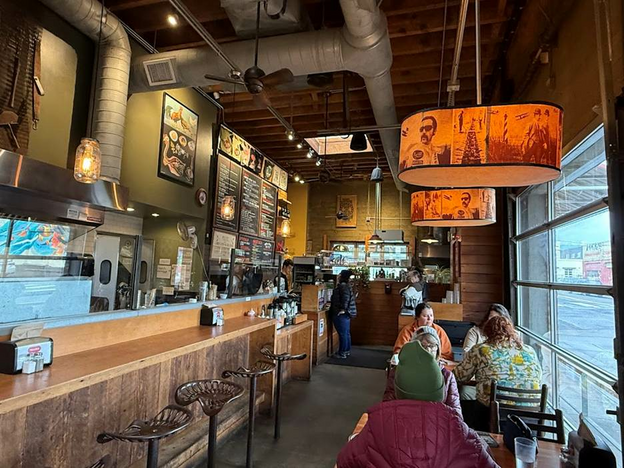 CASCADA: Portland's Underground Wellness Wonder