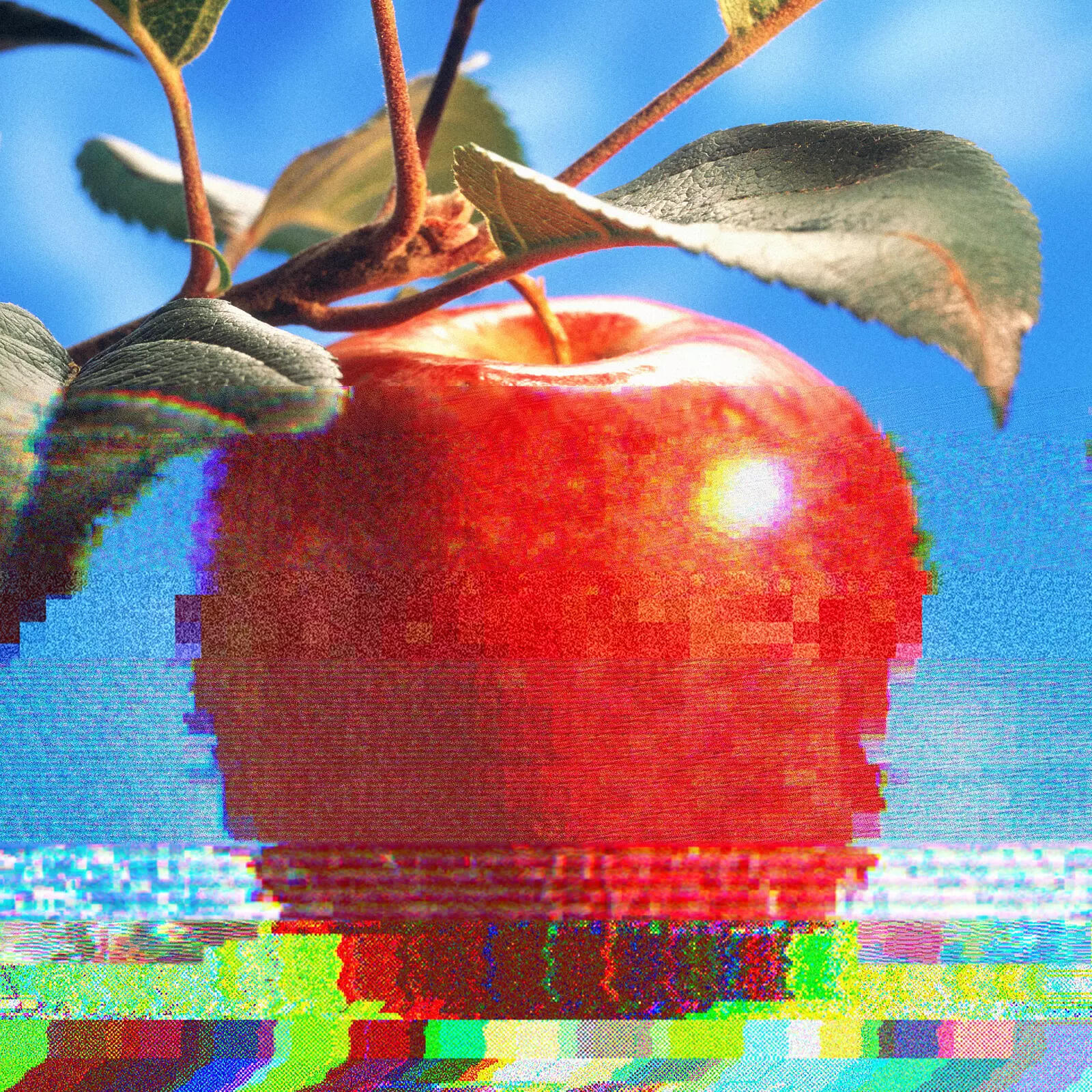 What's wrong with Apple?