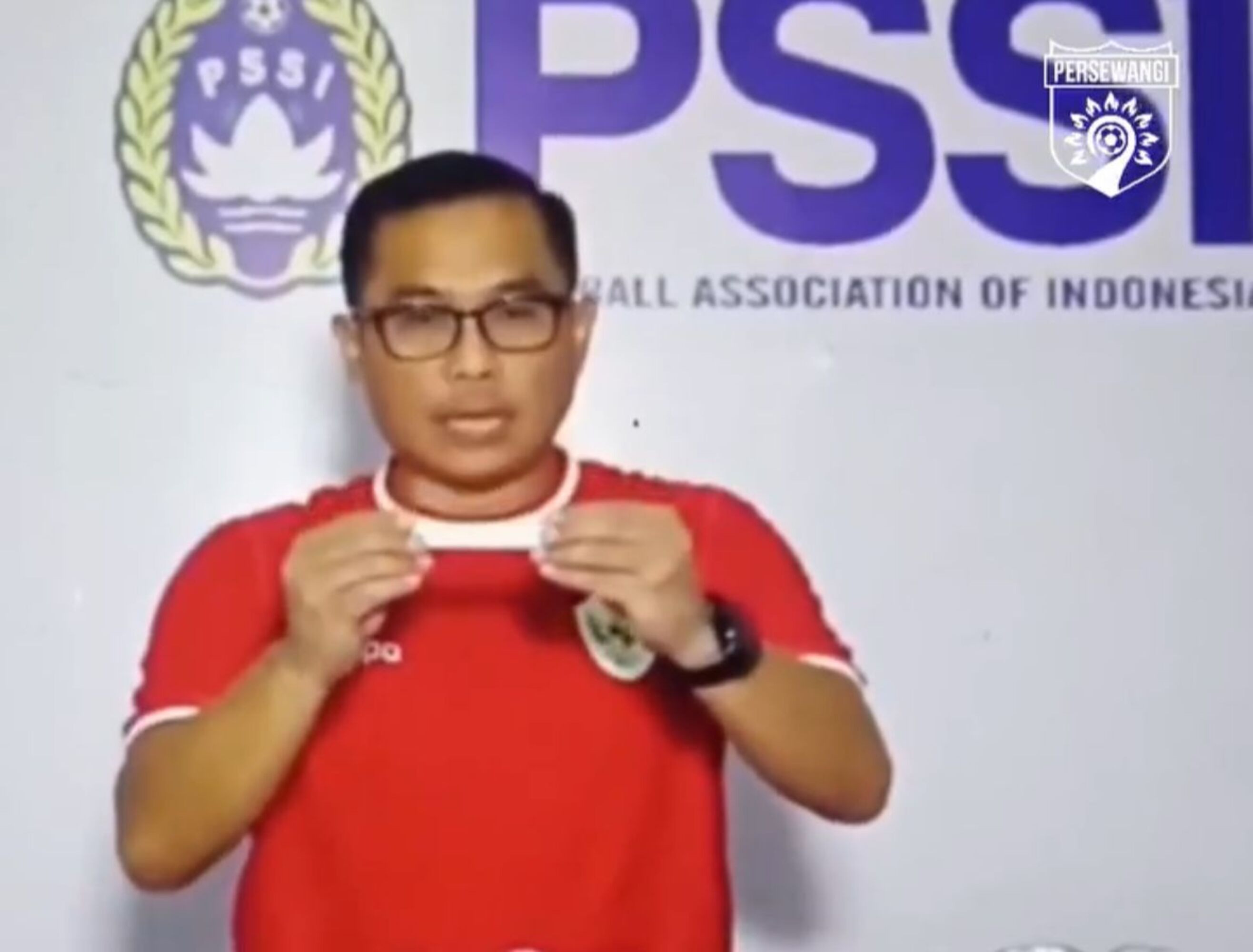 Erick Thohir Geram Undian Liga 4 Berjalan Kurang Transparan, Desak ...