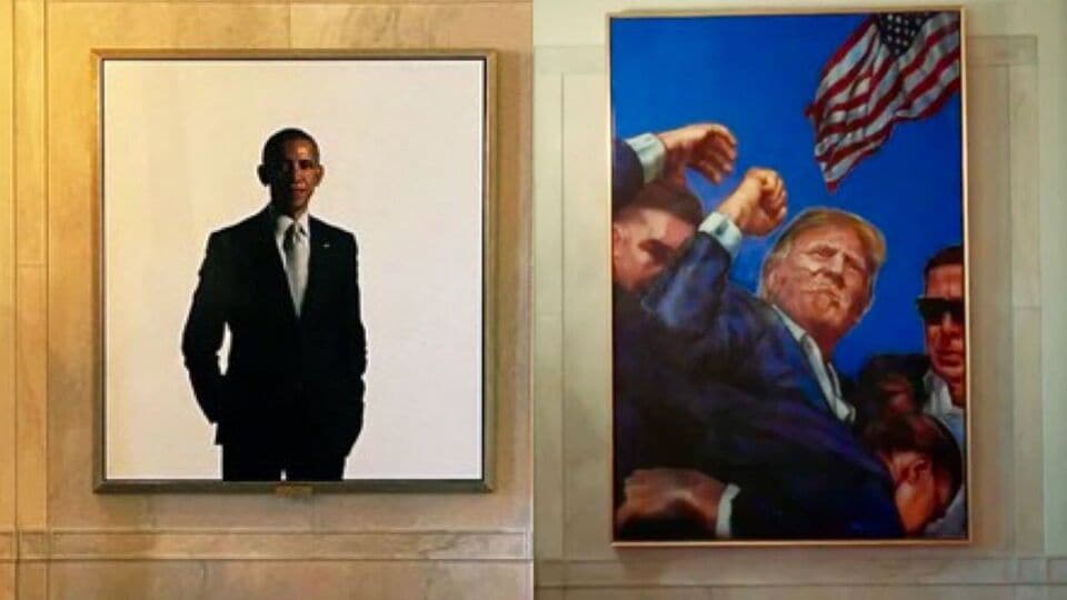 ‘Dictator energy’: Trump's viral 'Fight, Fight, Fight' photo replaces ...