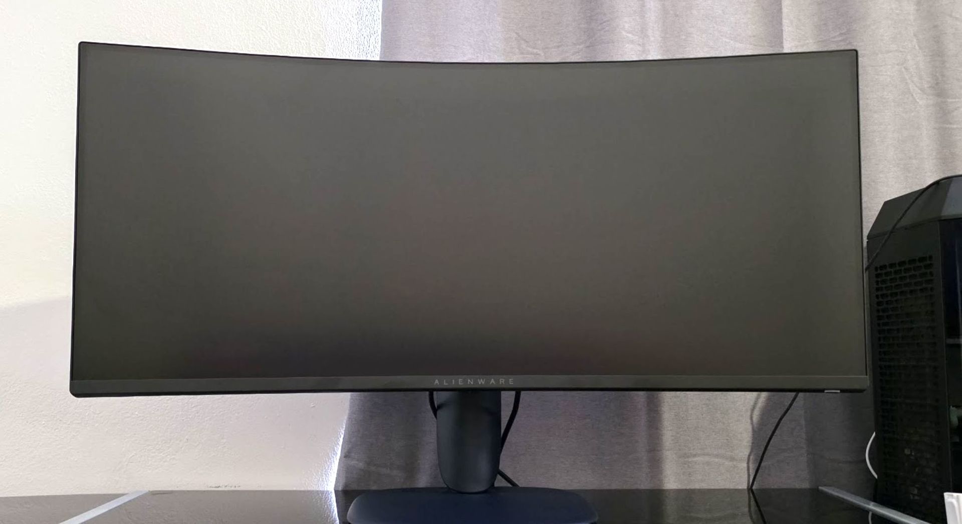 Alienware’s AW3425DWM 34-inch gaming monitor is so good, it's converted ...