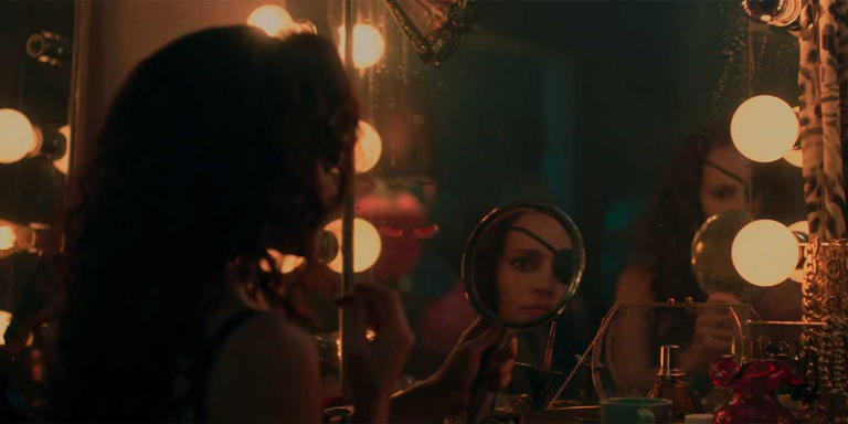 "Under His Eye" & 4 Other The Handmaid's Tale Sayings Explained