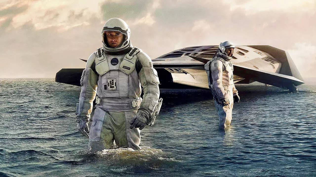 ‘It’s a fan-driven phenomenon’: 2014’s Interstellar is India’s biggest ...