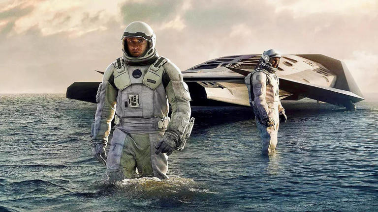 ‘It’s a fan-driven phenomenon’: 2014’s Interstellar is India’s biggest ...