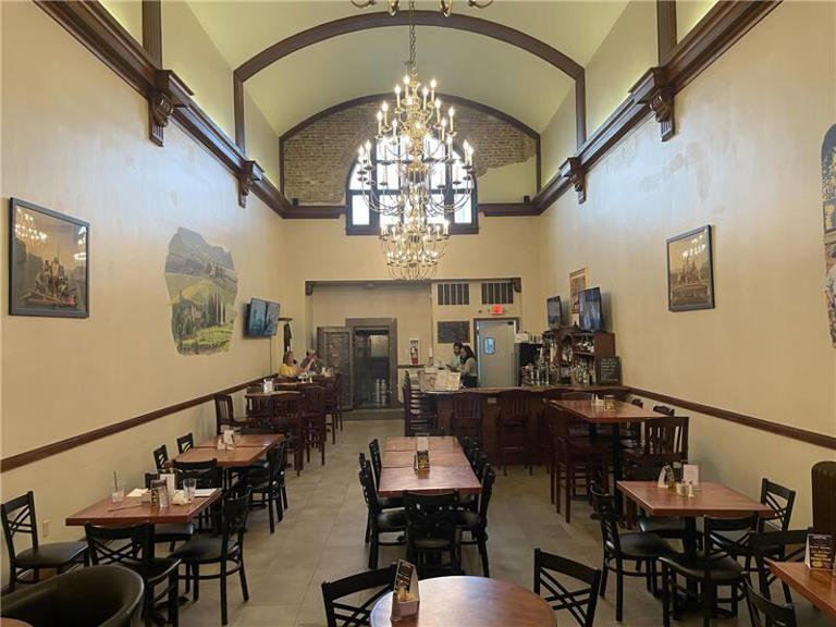 Historic homes boarded up, gas service resuming slowly following deadly ...