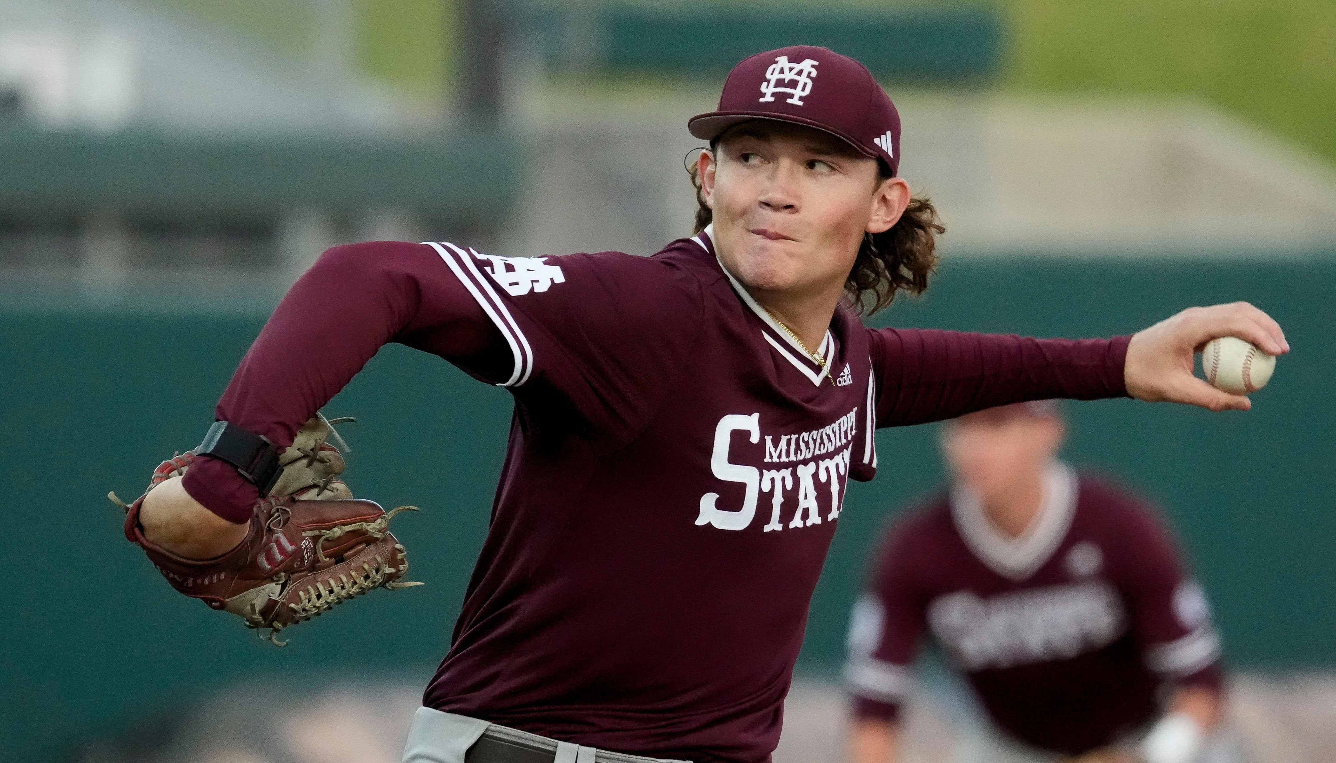 Mississippi State baseball's Pico Kohn picked by New York Yankees in ...