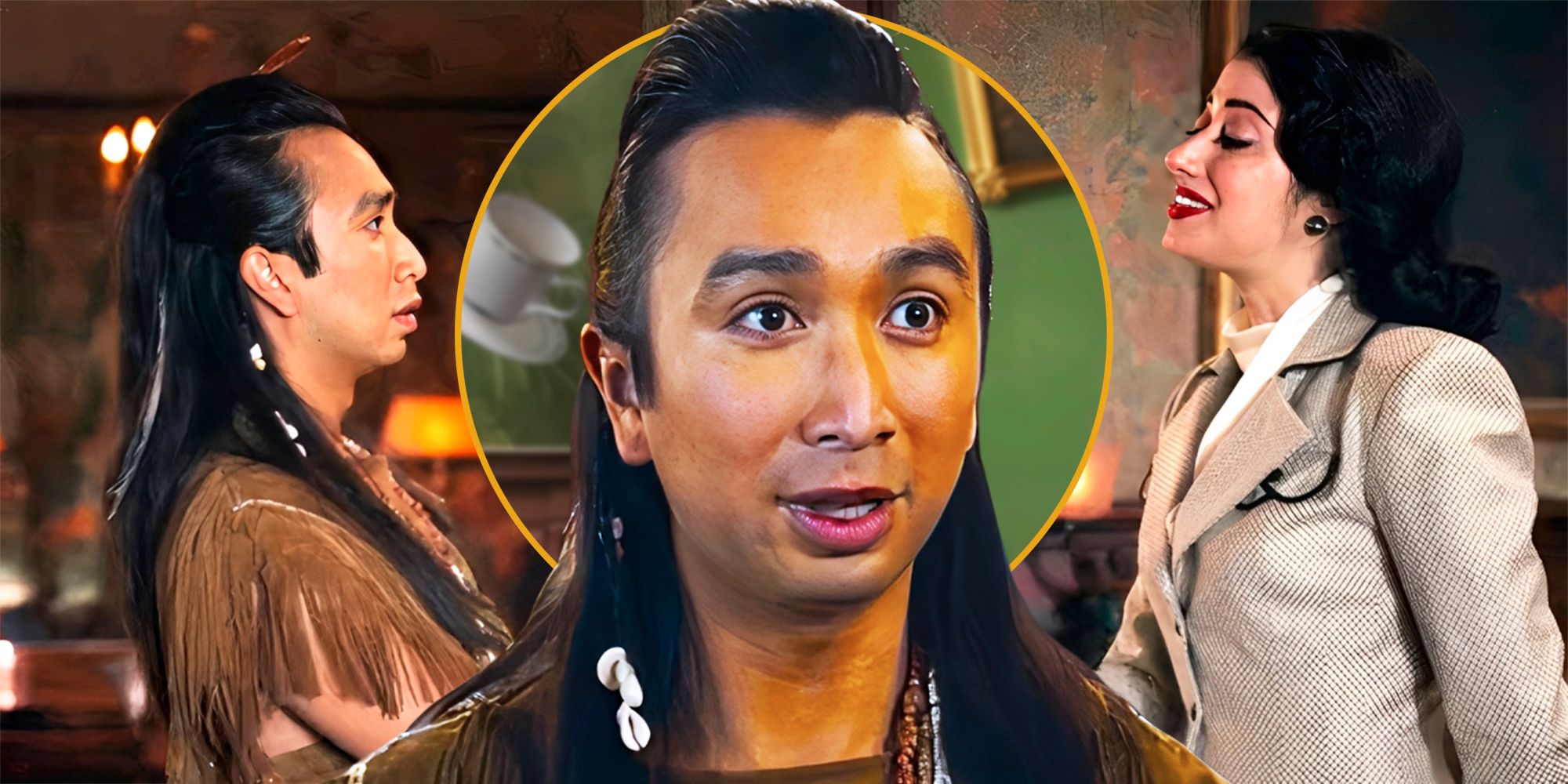 "I Don't Take It Lightly": Sasappis' Love Story & Its Significance ...