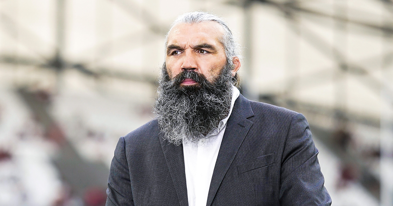 Sébastien Chabal, quelle est la fortune de l’ancien rugbyman