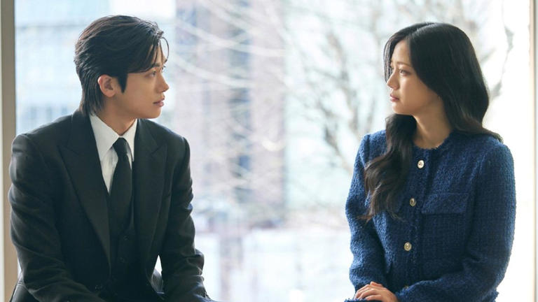 TAMAT! Buried Hearts Episode 16 Kapan Tayang?