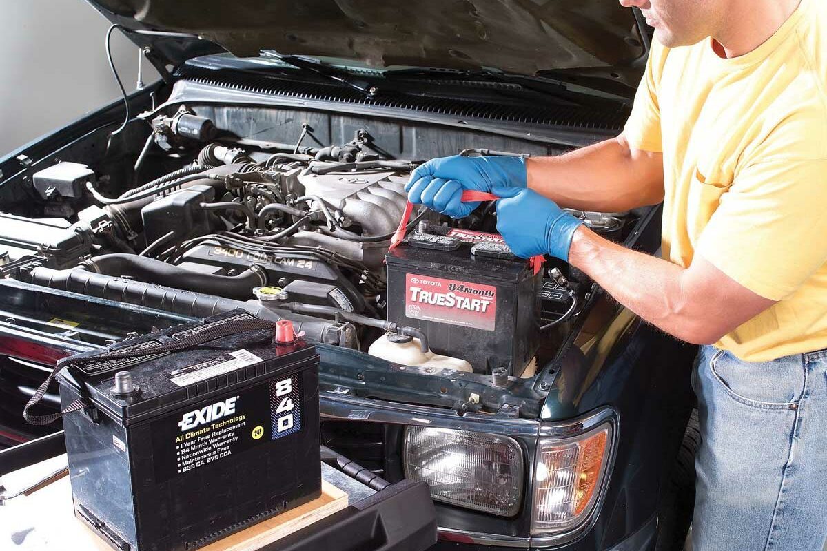 15 Most Common Car Repairs By Car Mileage