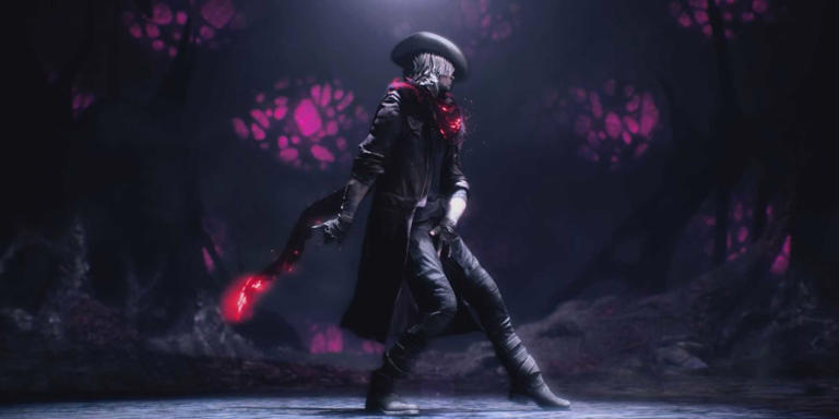 Devil May Cry 5: Best Weapons, Ranked