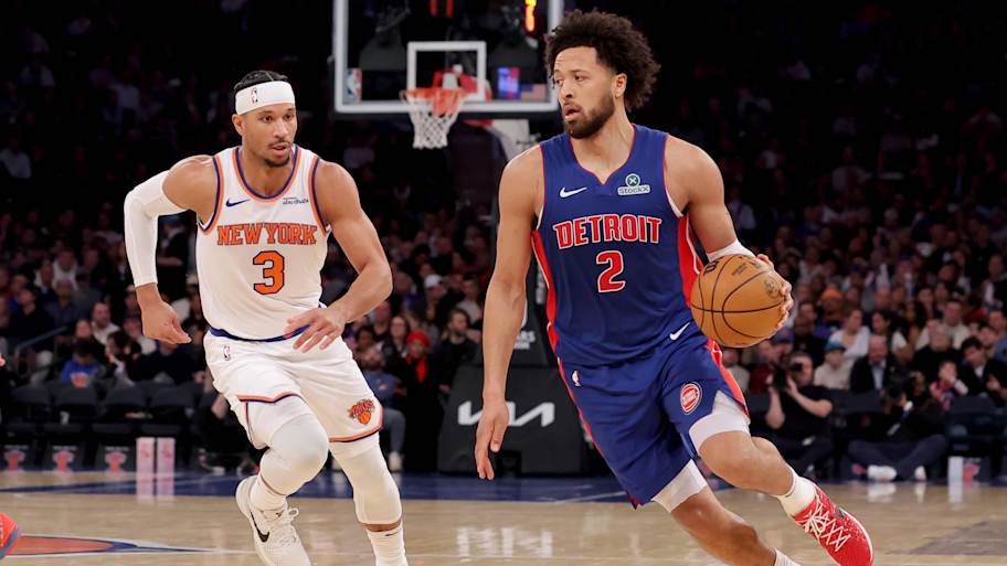 Knicks First Round Playoff Opponent Set