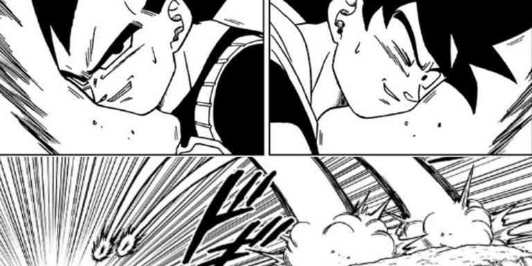 Yes, Vegeta Can Totally Beat Goku, and Dragon Ball's Creator Signed Off ...