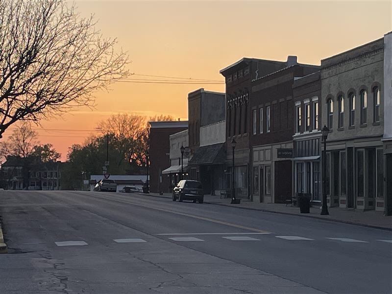 Historic homes boarded up, gas service resuming slowly following deadly ...