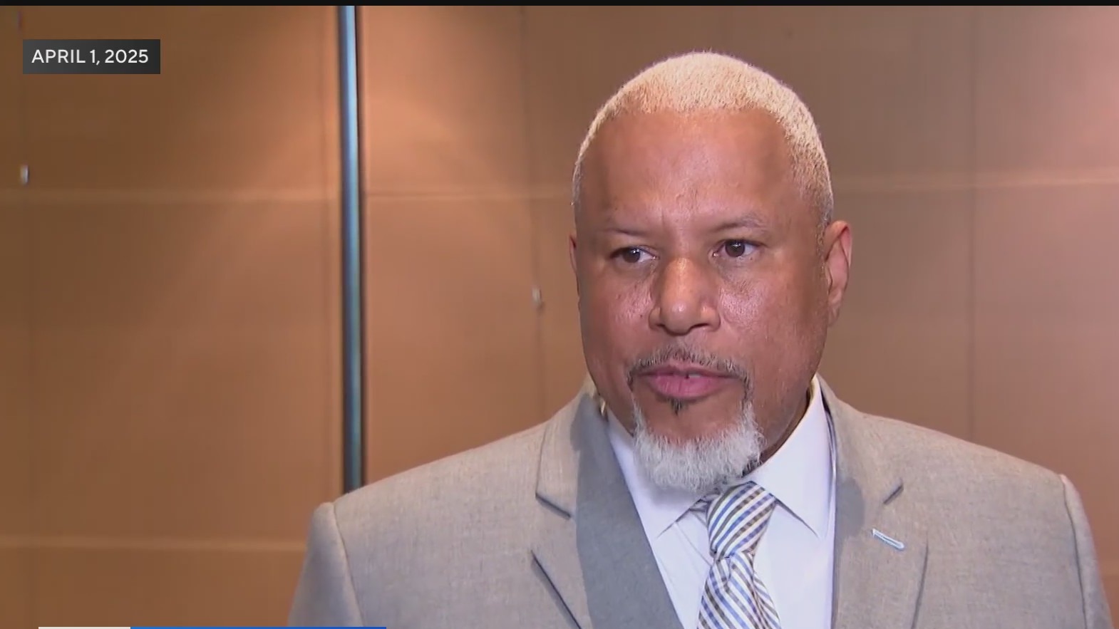 Daniel Comeaux named new Dallas police chief, vows to tackle drug ...