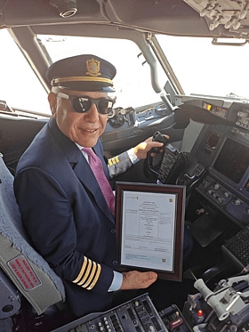 New UAE airline secures air operator certificate from GCAA