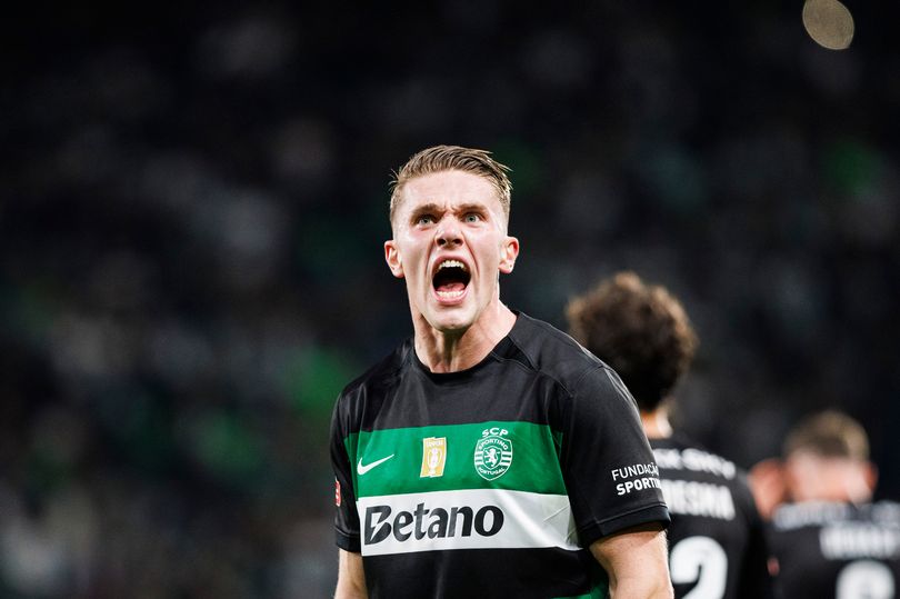 Viktor Gyokeres' future 'confirmed' as Arsenal warned of new transfer bid