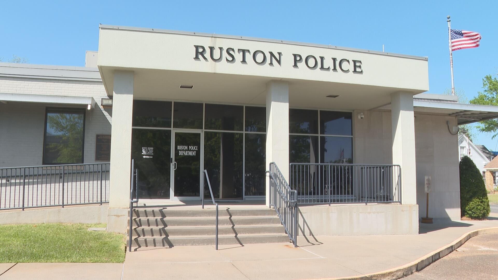 Four suspects identified in Downtown Ruston incident