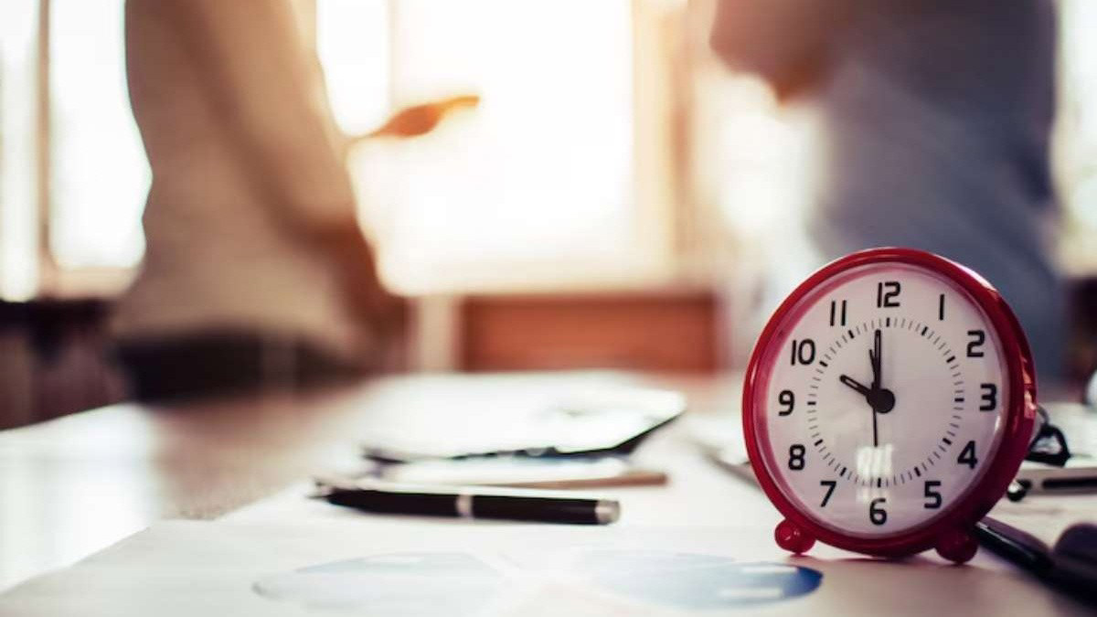 Meetings that matter: How to prevent your team from wasting time Meetings that matter: How to prevent your team from wasting time