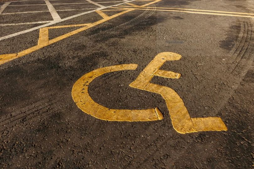 Blue Badge applications changing to make it 'easier and quicker' for ...