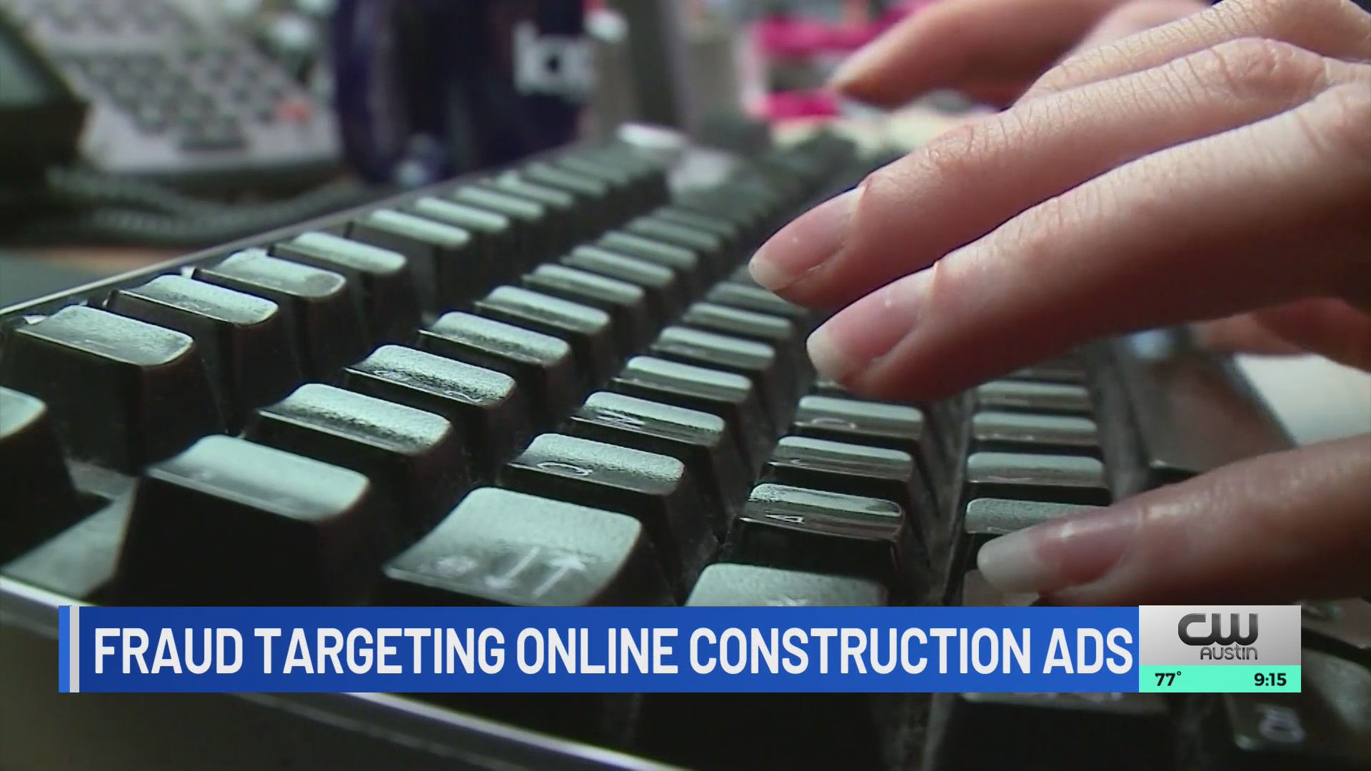 'Too good to be true': Fraud targets ads on Facebook Marketplace