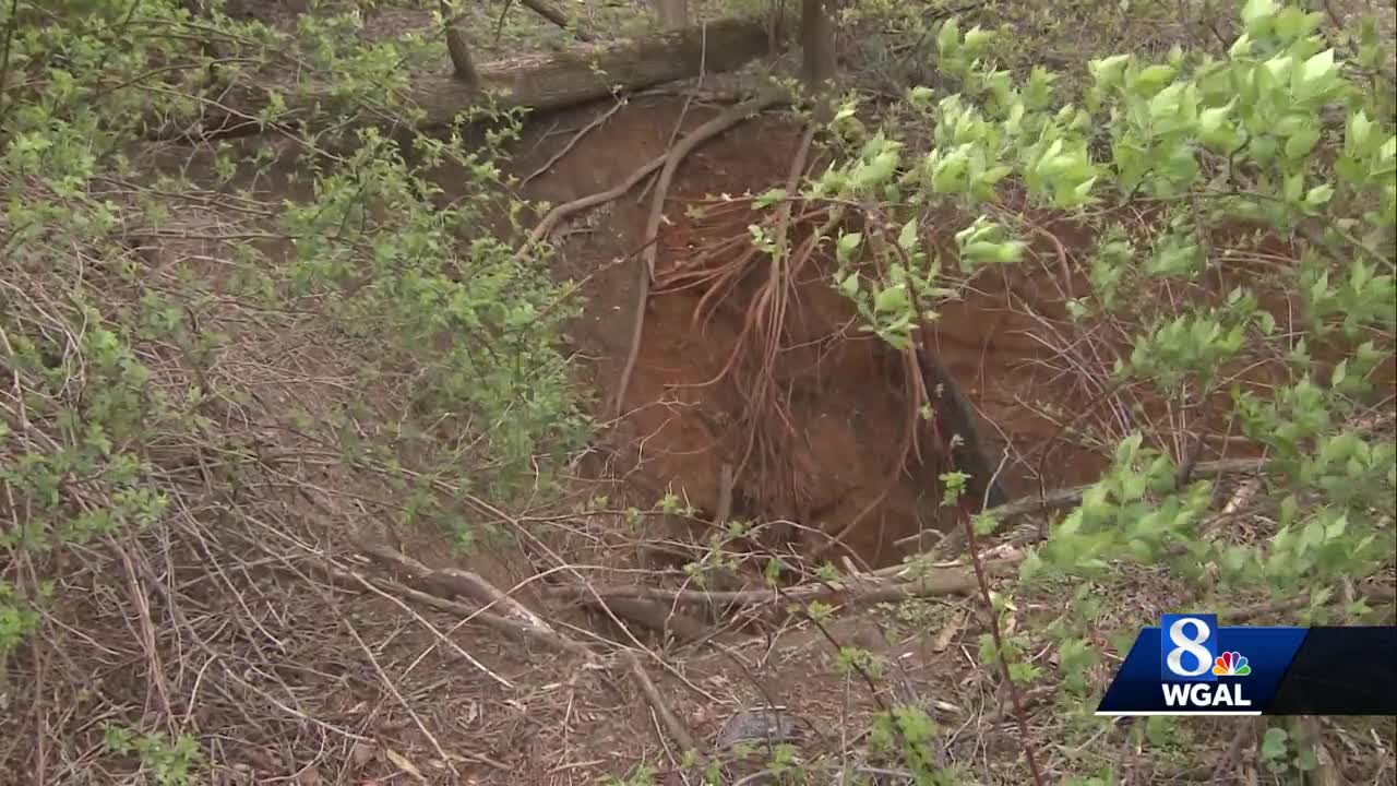 Evergreen Golf Course in Manheim, Lancaster County forced to close due ...