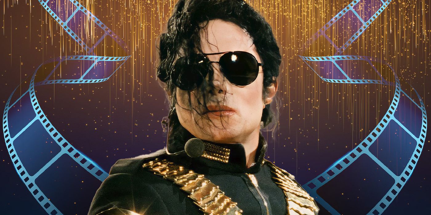 Michael Jackson’s Unproduced Superhero Movie Was His Personal Answer to ‘Batman'