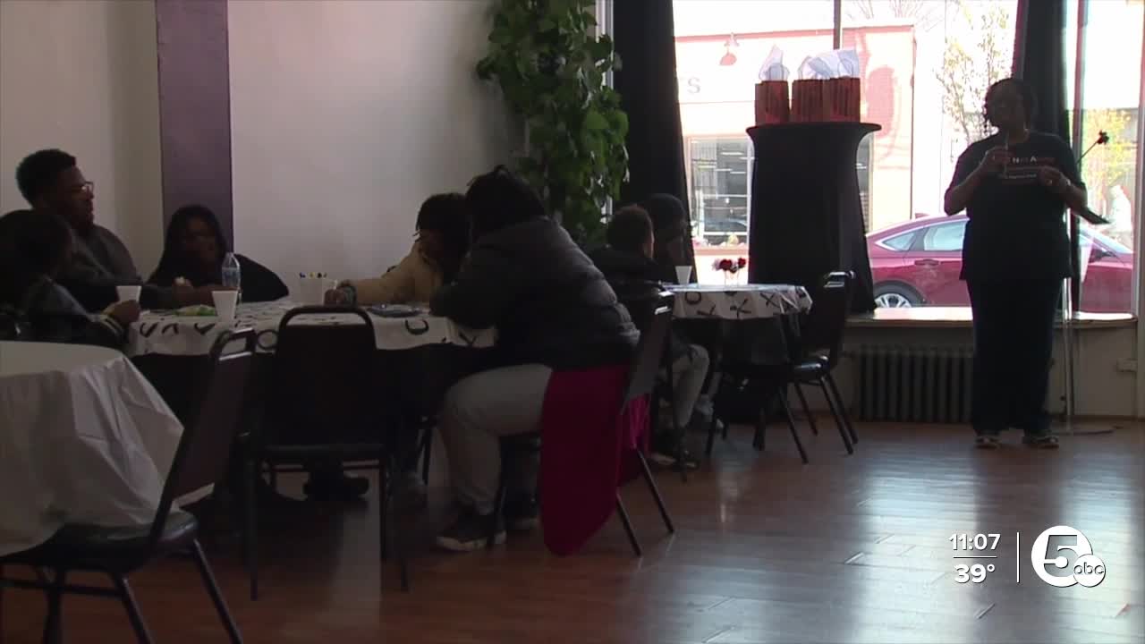 Organizers continue to call on more organizations to connect and ...