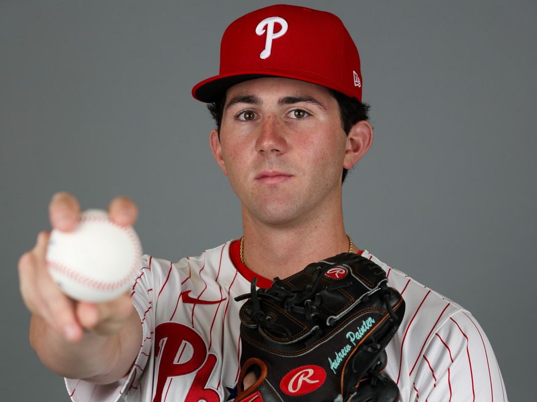 Phillies President Dave Dombrowski Reveals When Andrew Painter Will Debut