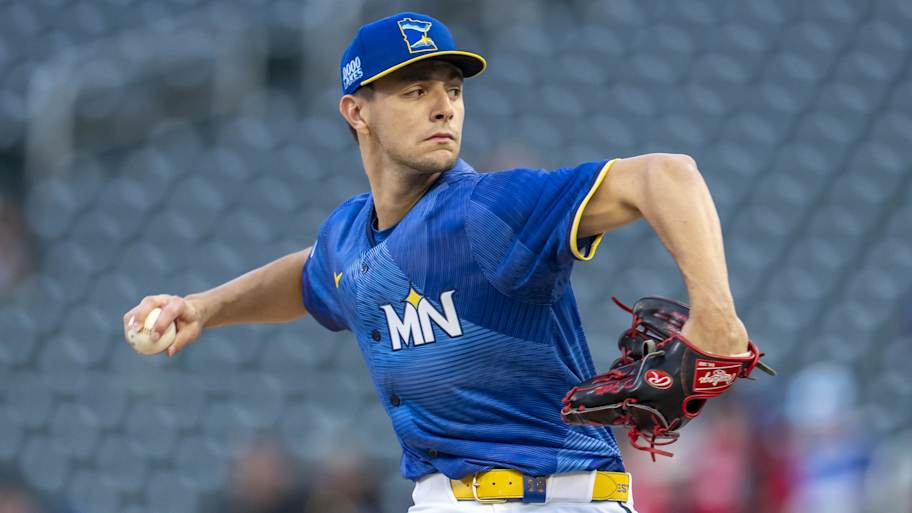 Another late rally comes up short for Twins in loss to Tigers