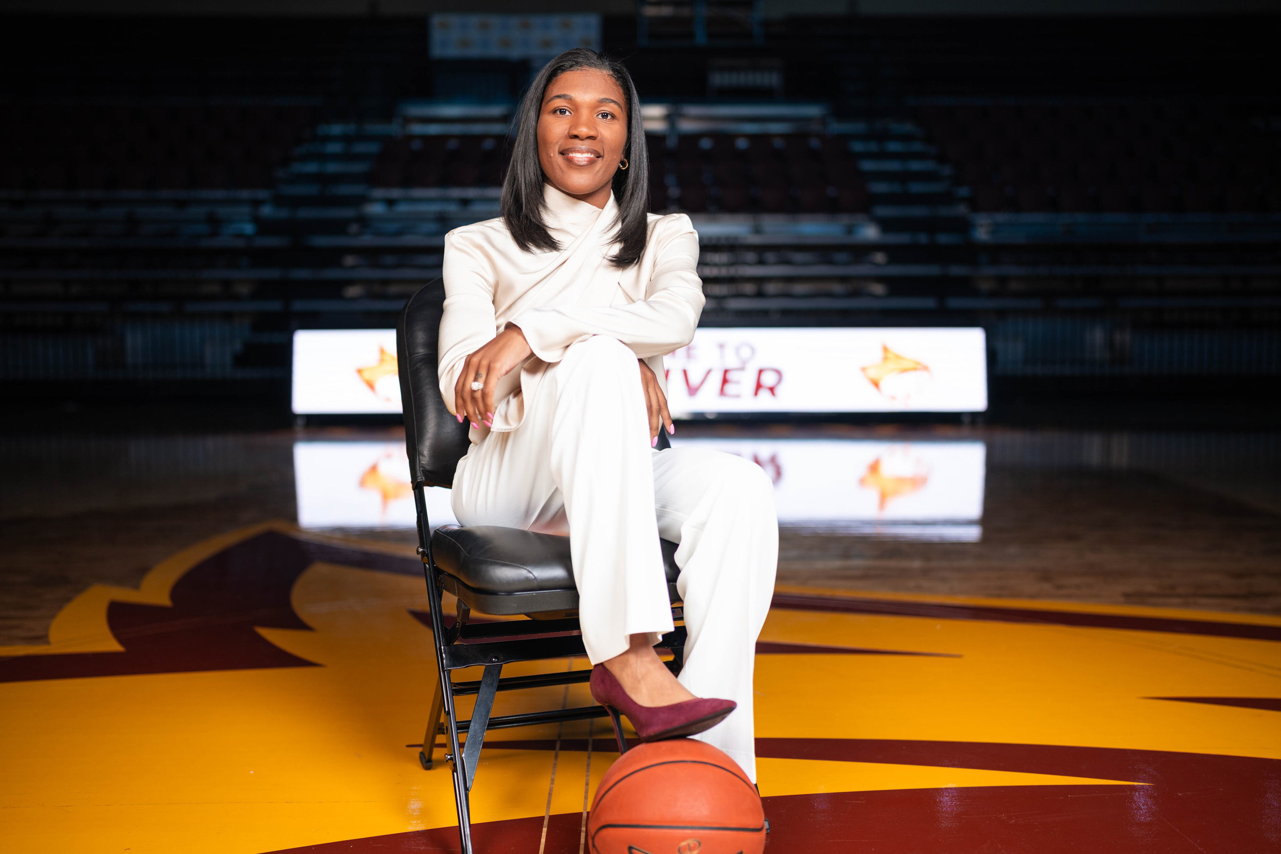 Pearl River Community College hires new women’s basketball coach