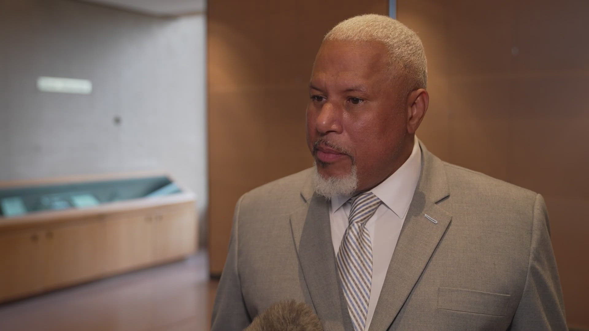 New Dallas Police Chief to earn $310k per year, plus retention bonuses