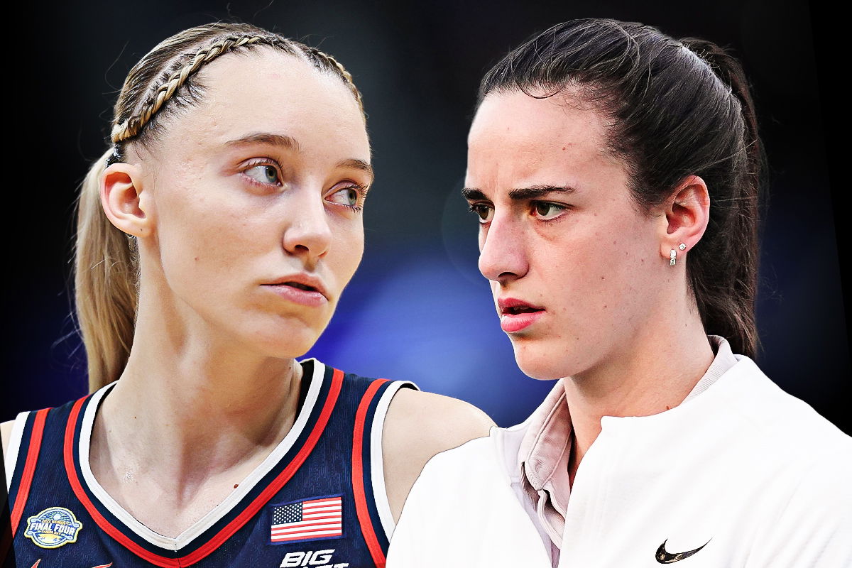 Ranking the 10 Best-Selling WNBA Jerseys in 2025 — Paige Bueckers ...