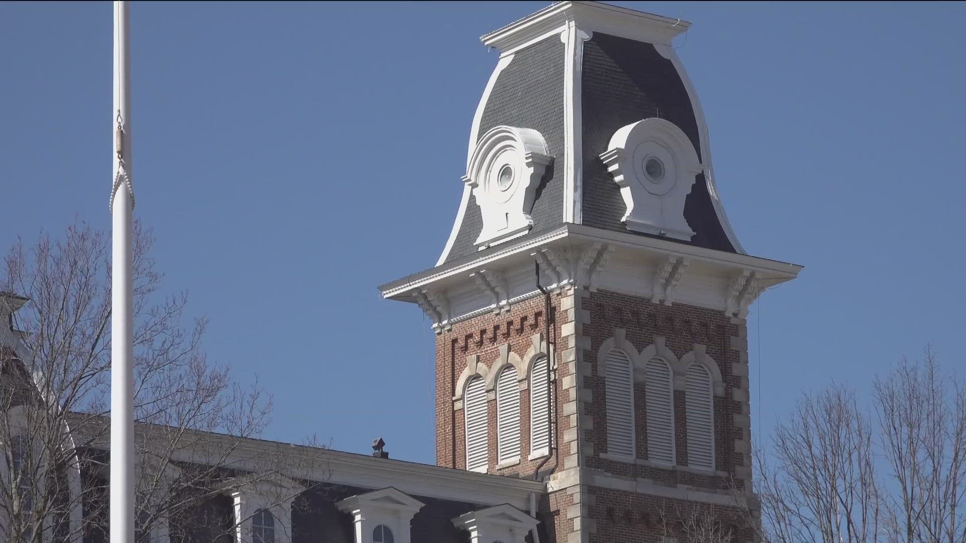 Walker Charitable Foundation gives to U of A endowment