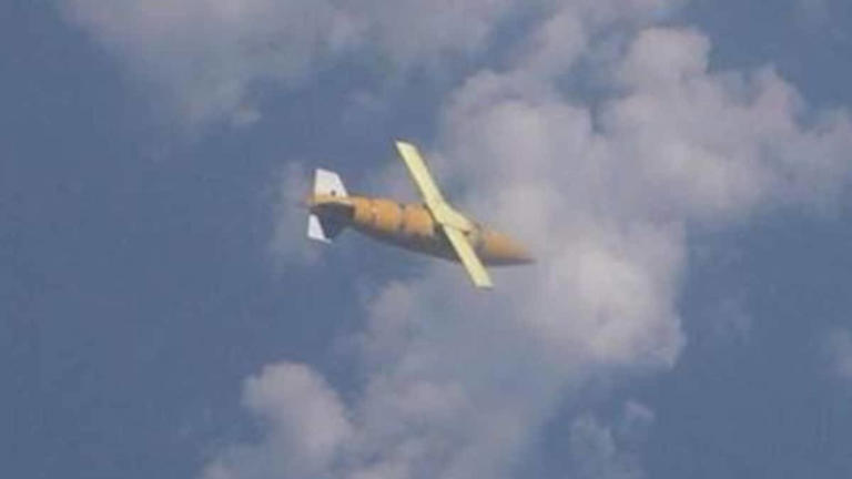 IAF Can Now Drop ‘Gaurav’, LRGB Missile That Hits Targets from Over 100 ...